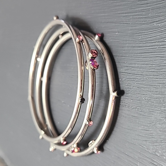 Sorrelli | Jewelry | Sorrelli Bangle Bracelets | Poshmark